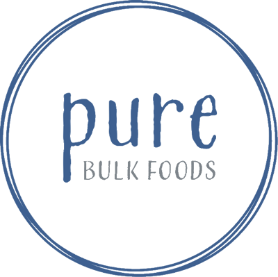 Pure Bulk Foods - Organic & Natural Foods